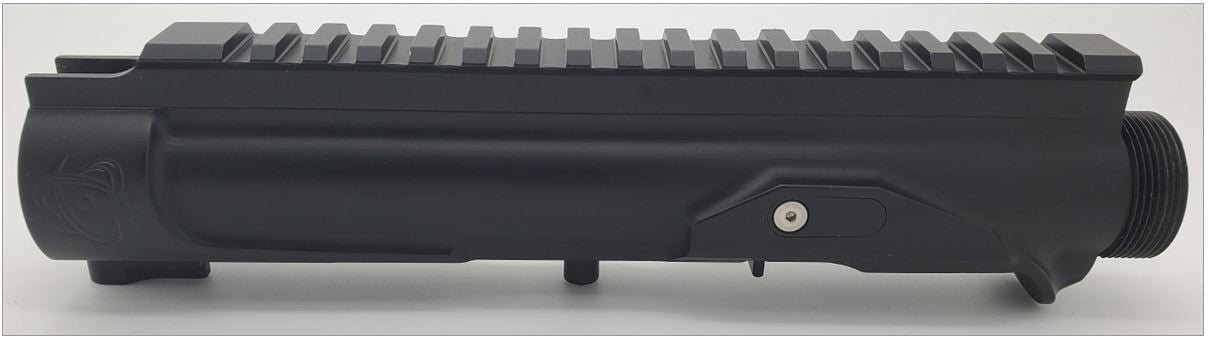 Inception Designs ID100 Body Kit for EMF100/MG100 - Satin Black – PB ...