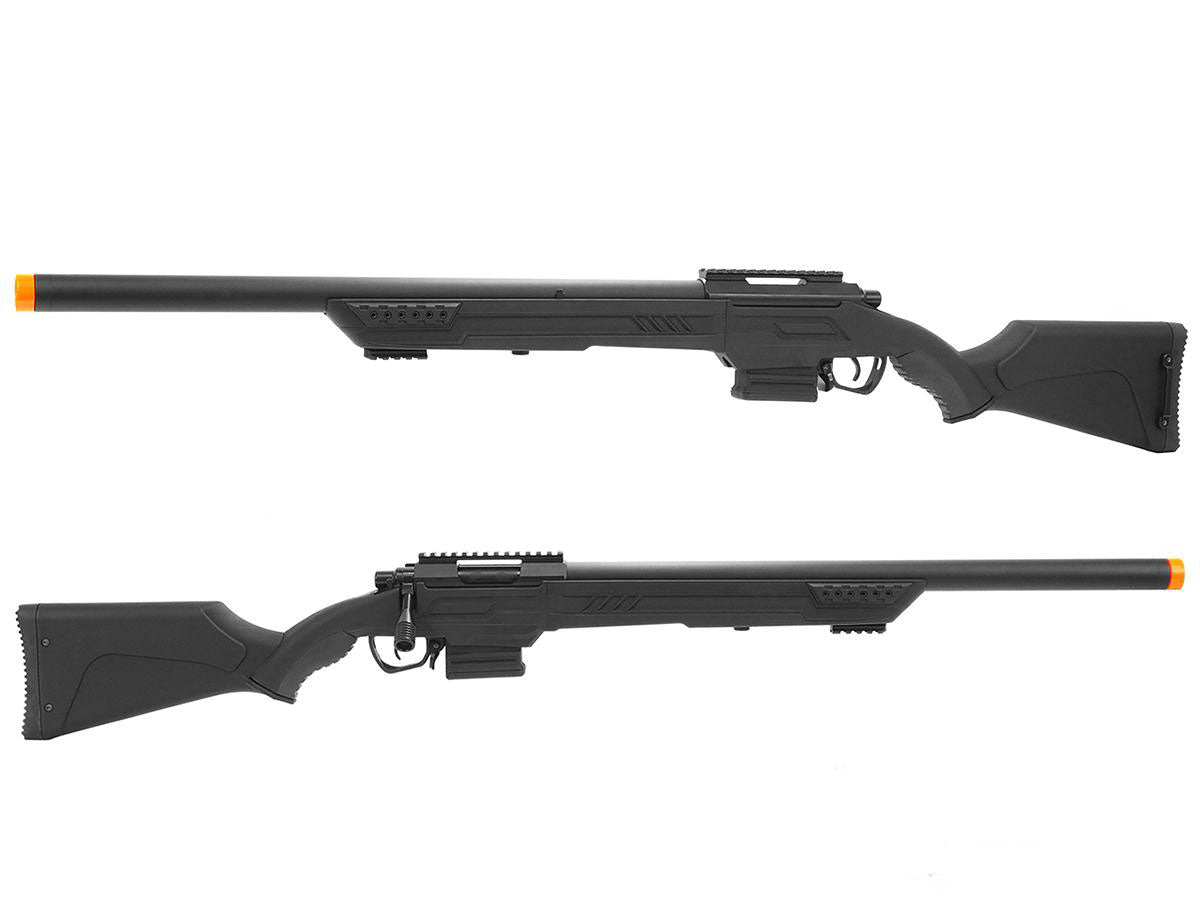 Action Army T11 Airsoft Bolt Action Sniper Rifle – PB Sports LLC