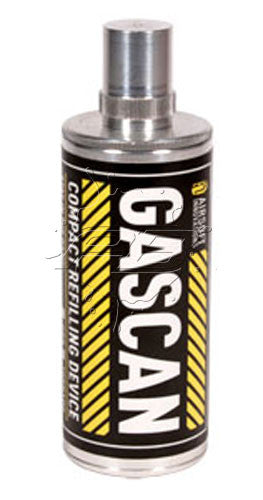Airsoft Innovations Gas Can Compact Refilling Device – PB Sports LLC