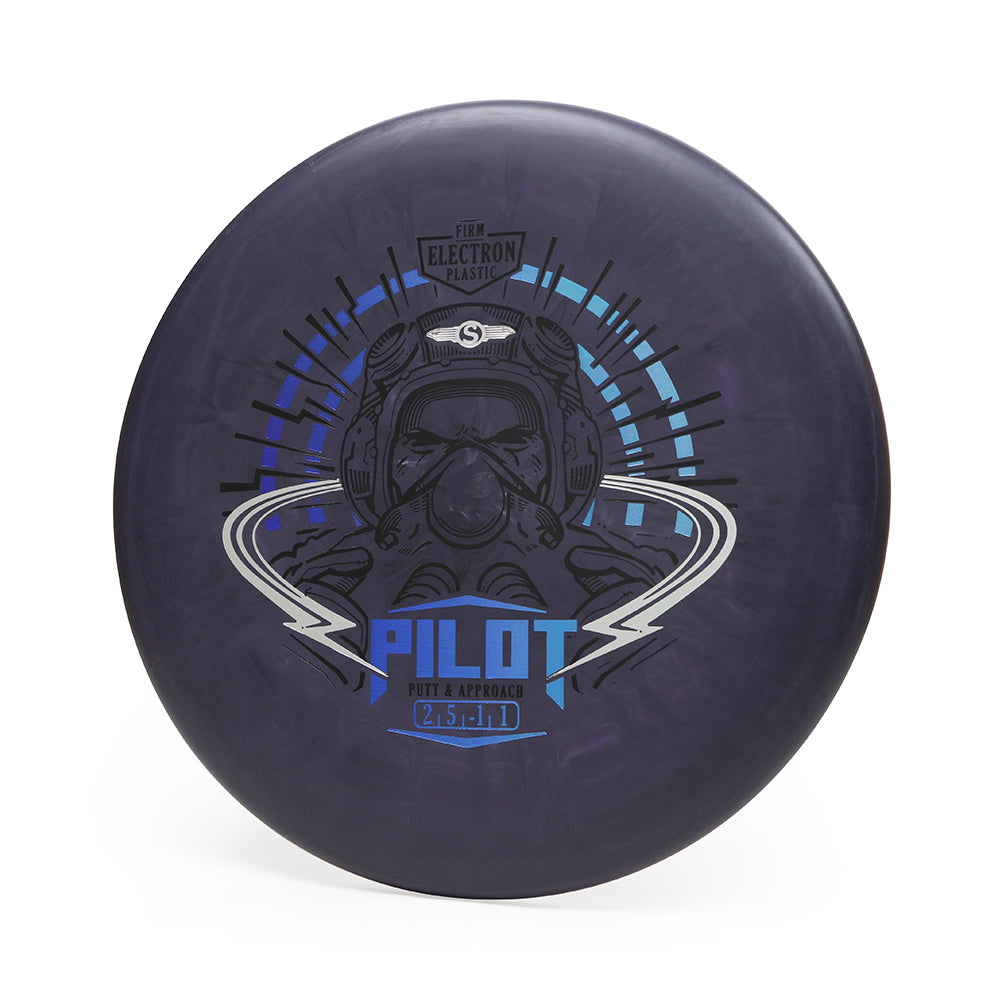 Streamline Electron Pilot Disc (Firm) – PB Sports LLC