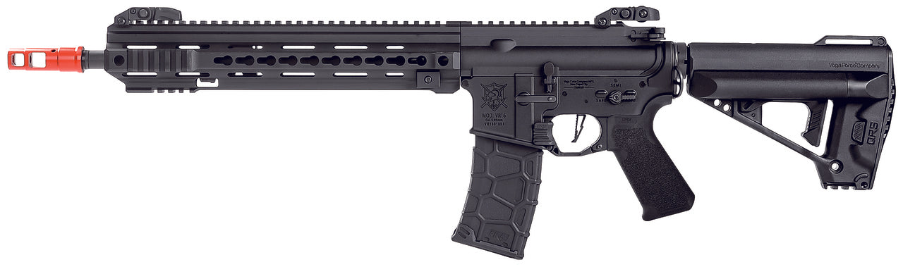 Elite Force VFC Avalon Full Metal VR16 Calibur Gen 2 Carbine M4 AEG Ri ...