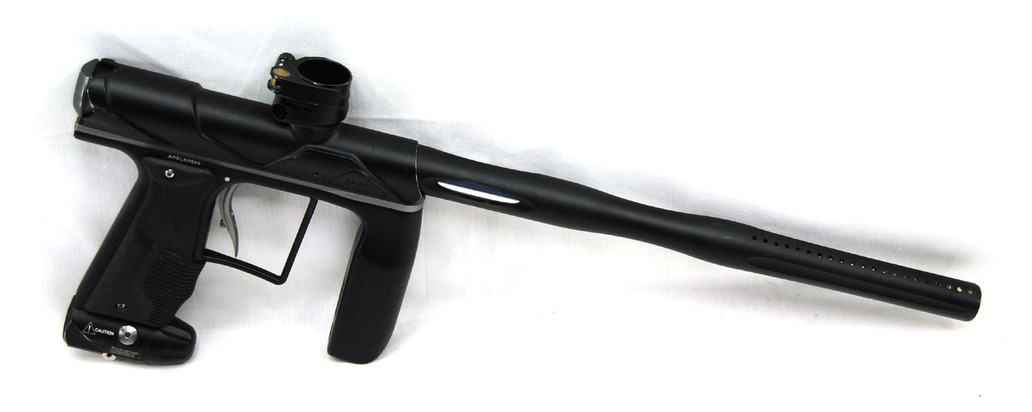 Used Empire Axe Pro - Black – PB Sports LLC