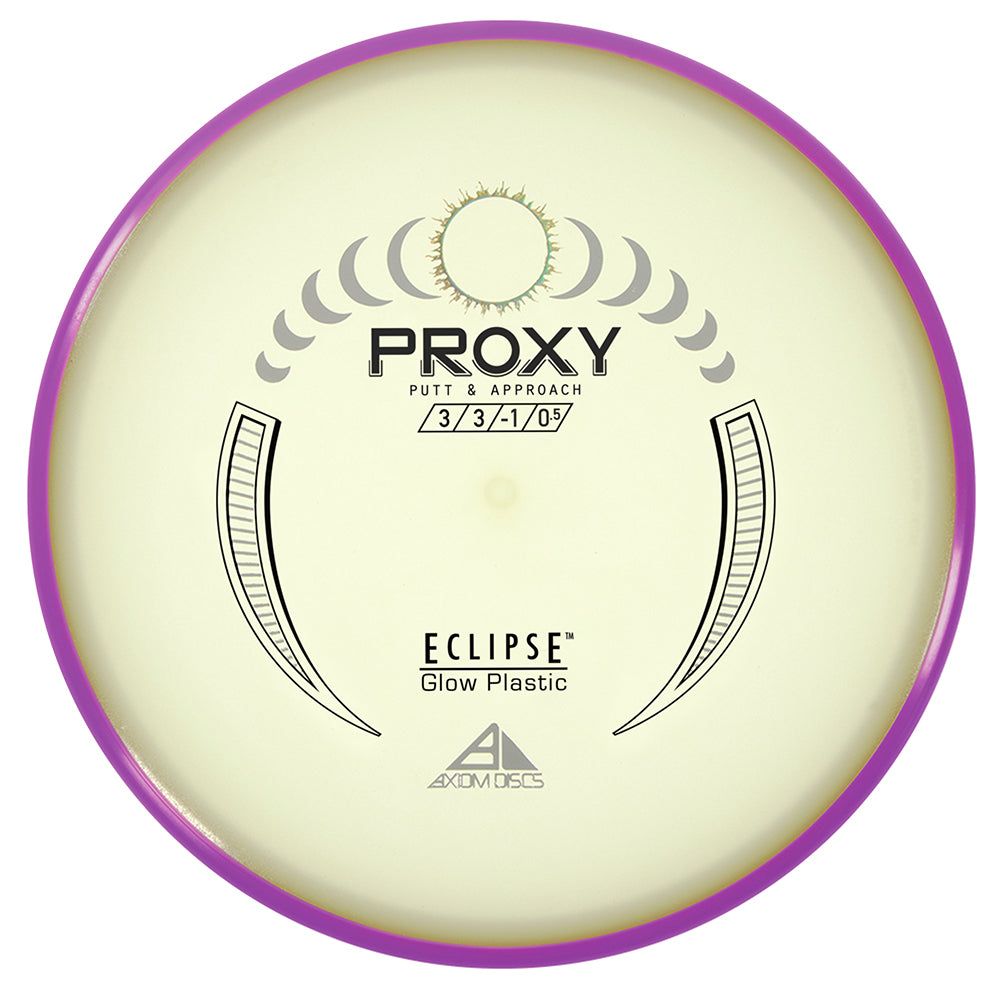 Axiom Eclipse 2.0 Proxy Disc