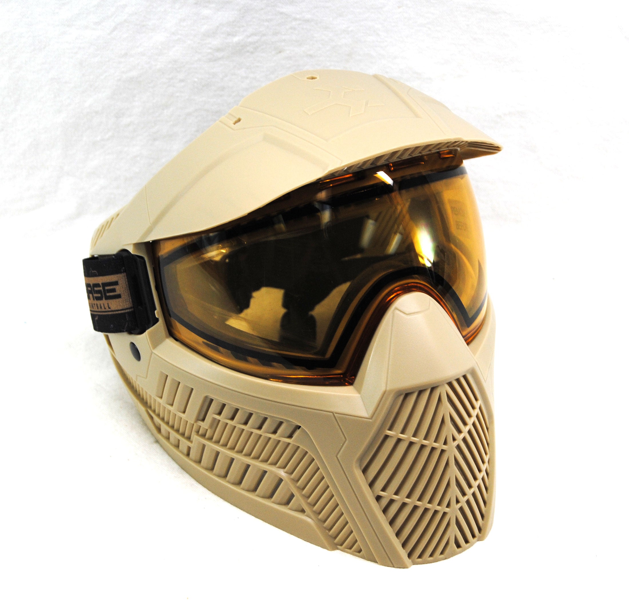 BASE GS-O Thermal Goggle - Tan – PB Sports LLC