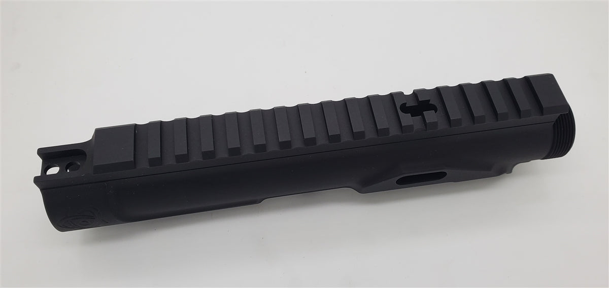 Inception Designs ID100 Body Kit for EMF100/MG100 - Satin Black – PB ...