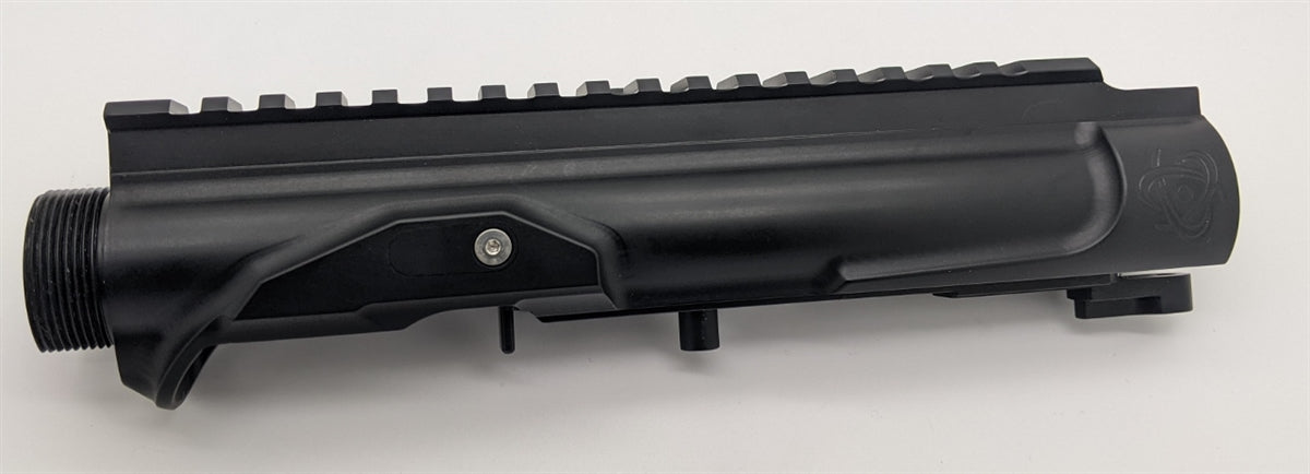 Inception Designs ID100 Body Kit for EMF100/MG100 - Satin Black – PB ...