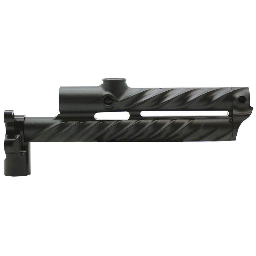 Inception Designs WGP Ripper Body Kit - Matte Black – PB Sports LLC