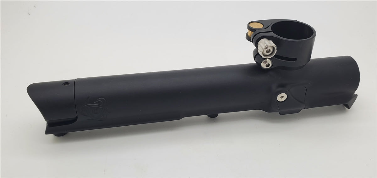 Inception Designs FLE Etha3 & Etha3M Body kit – PB Sports LLC