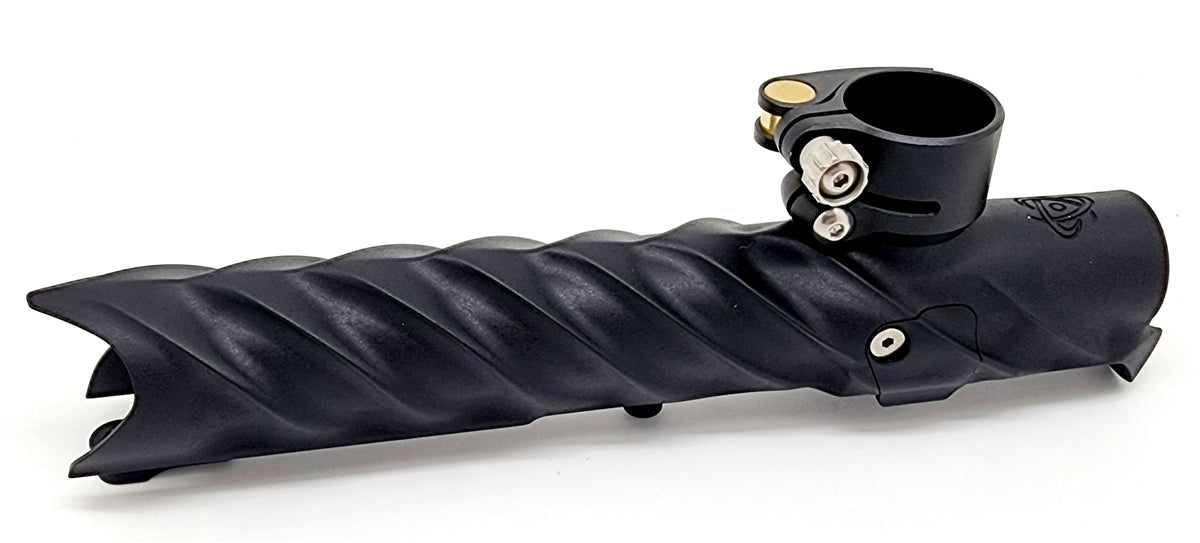 Inception Designs Ripper Emek Body Kit – PB Sports LLC