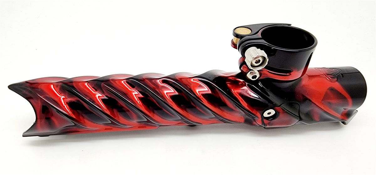 Inception Designs Ripper Emek Body Kit with Fang Trigger, PWR Stella B ...