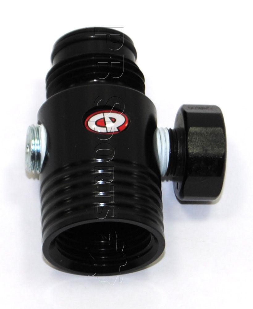 Custom Products Regulator Extender – PB Sports LLC