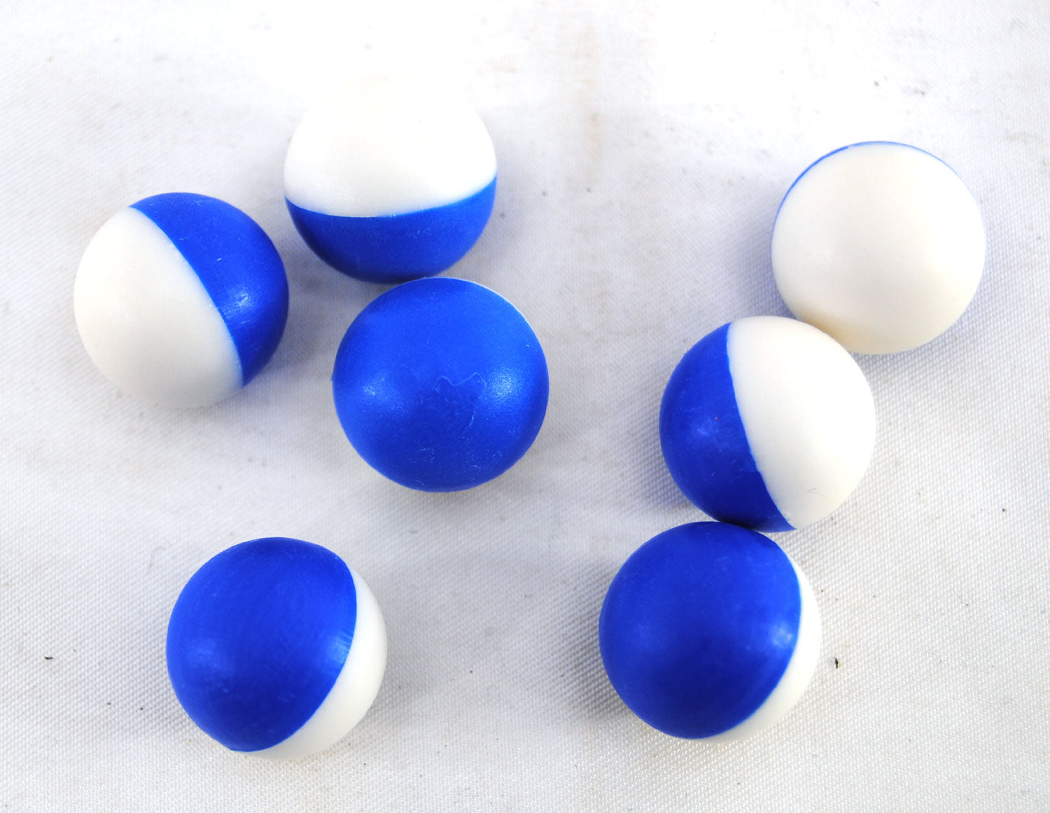 Mission Operational Munitions CS Live Rounds - 375 Rounds – PB Sports LLC