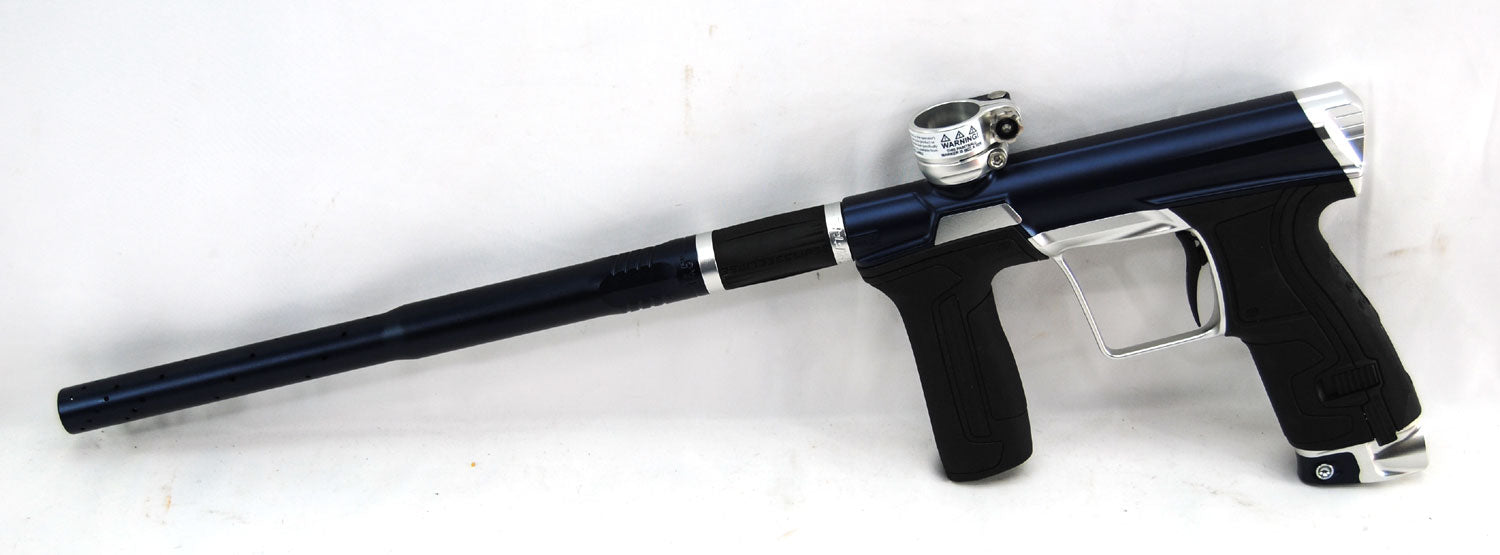 Demo Planet Eclipse CS2 Pro - Blue Lightning – PB Sports LLC