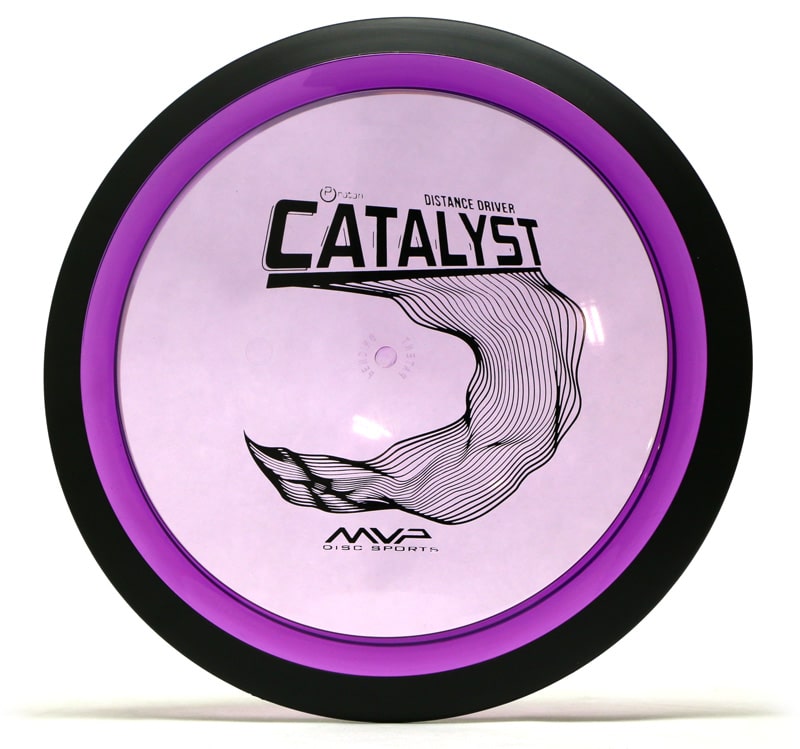 MVP Proton Catalyst Disc – PB Sports LLC
