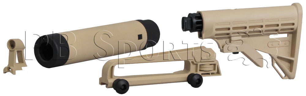 Tippmann Cronus Mod Kit – PB Sports LLC