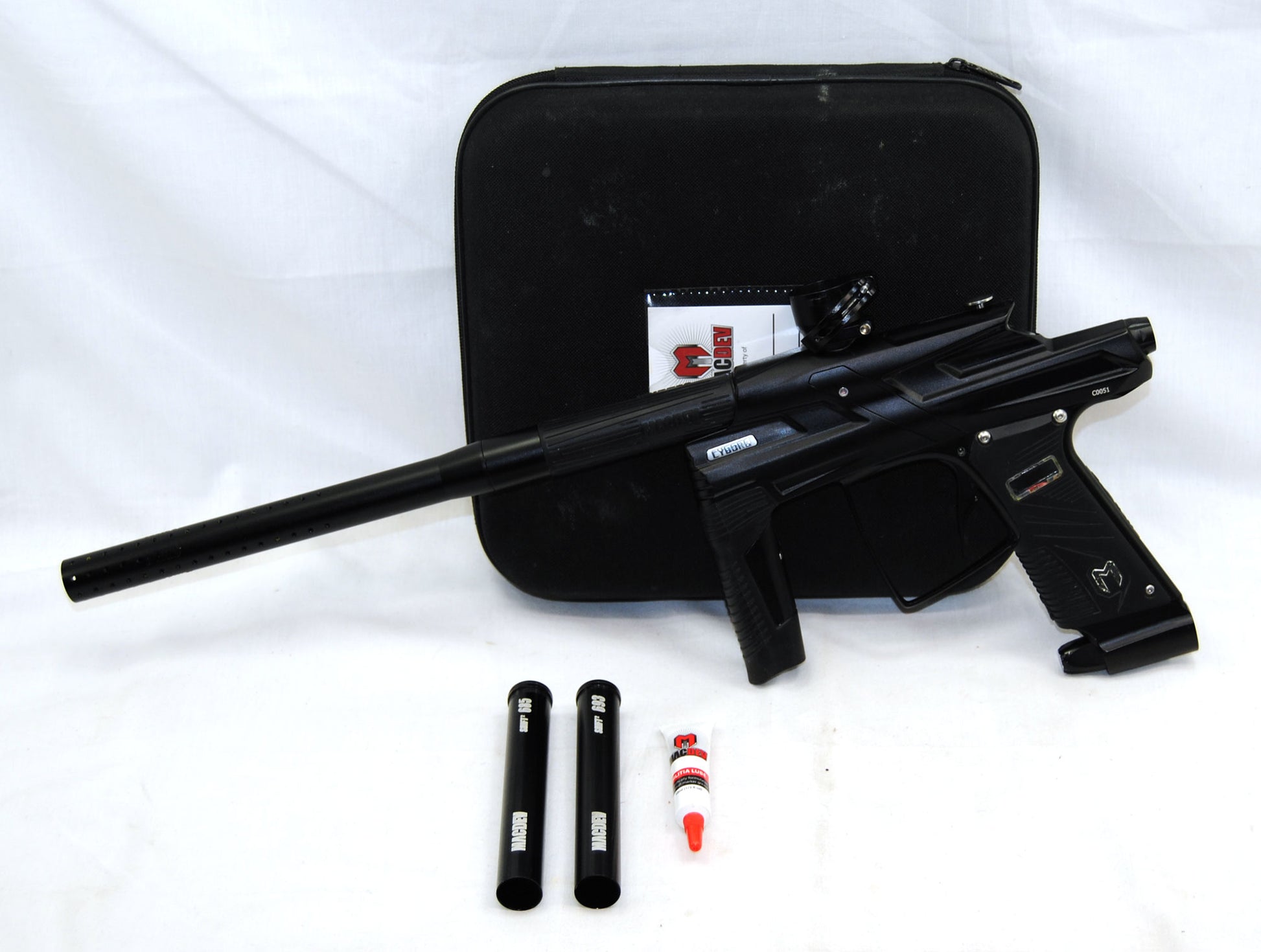 Drone 2 – PB Sports LLC