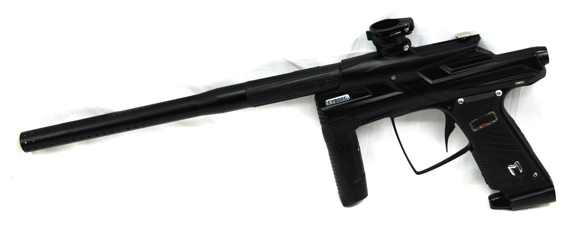 Drone 2 – PB Sports LLC