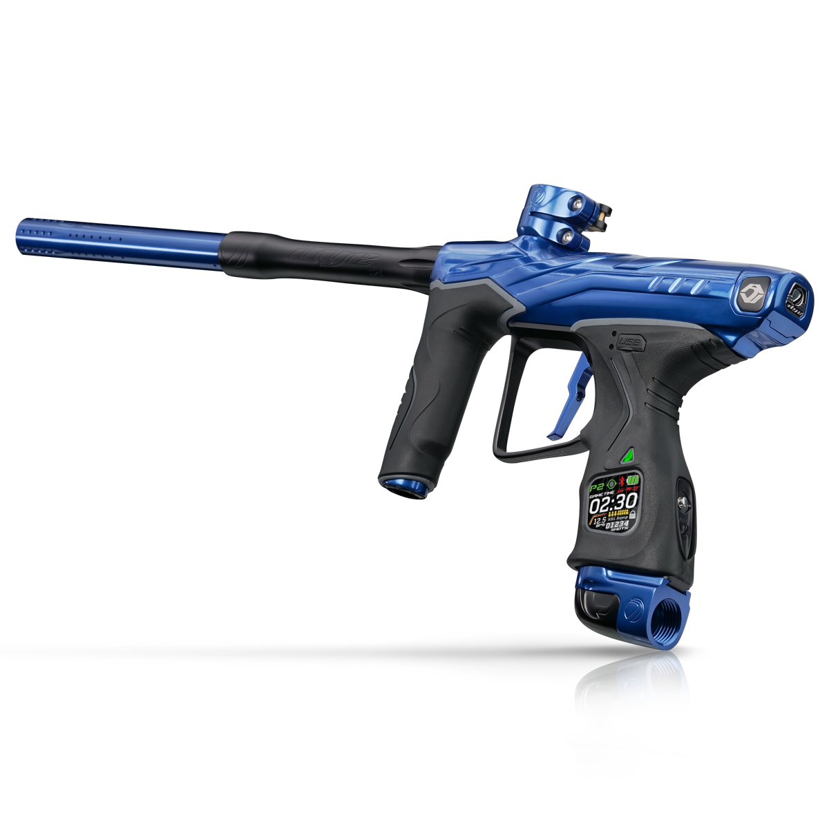Dye DLS Paintball Marker – PB Sports LLC