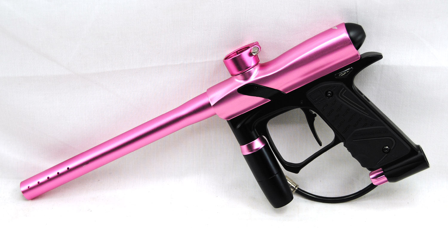 Used Dangerous Power E1 - Pink/Black – PB Sports LLC