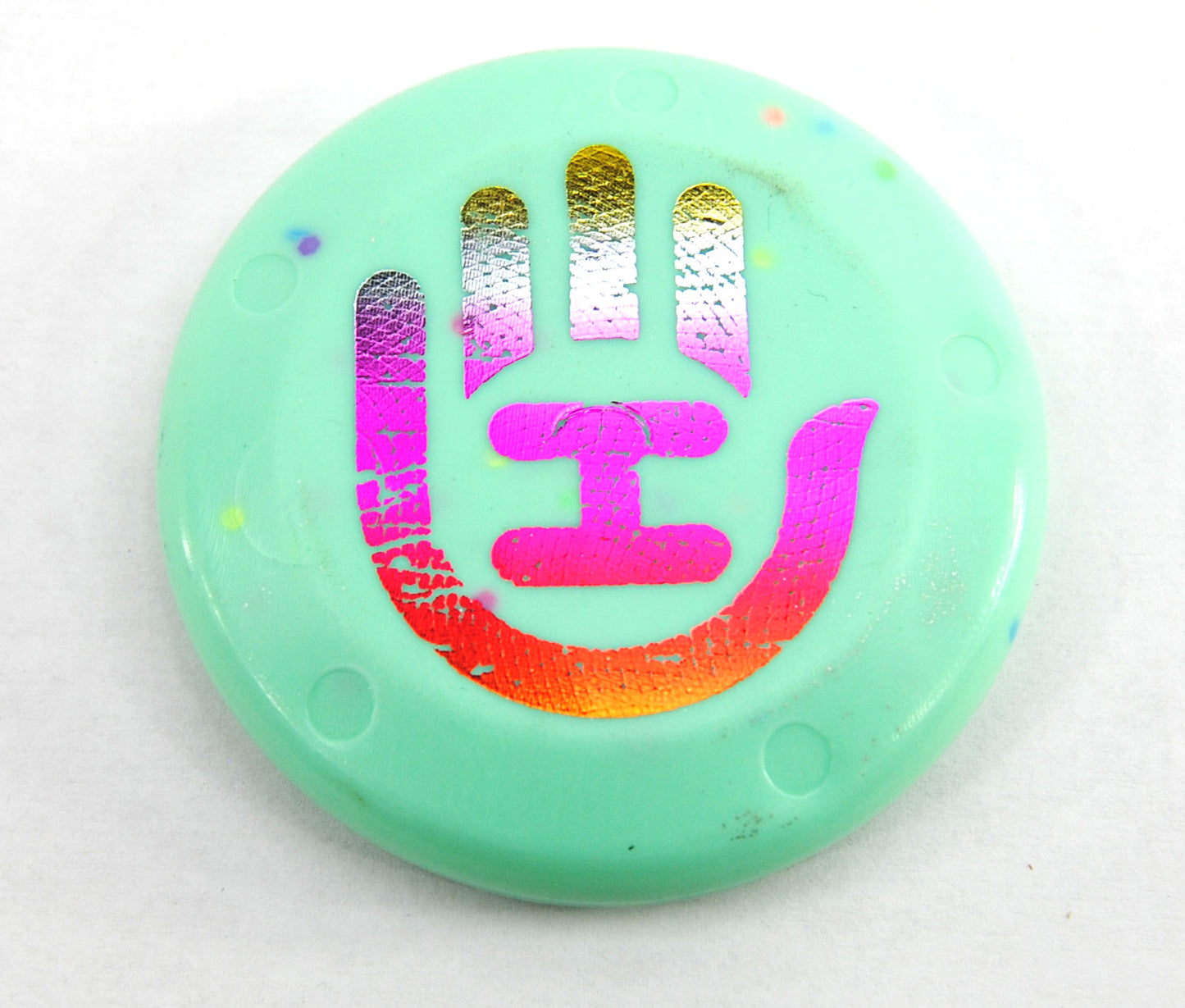 Dynamic Discs Zing Pico Mini Disc Can Topper - HSCo – PB Sports LLC