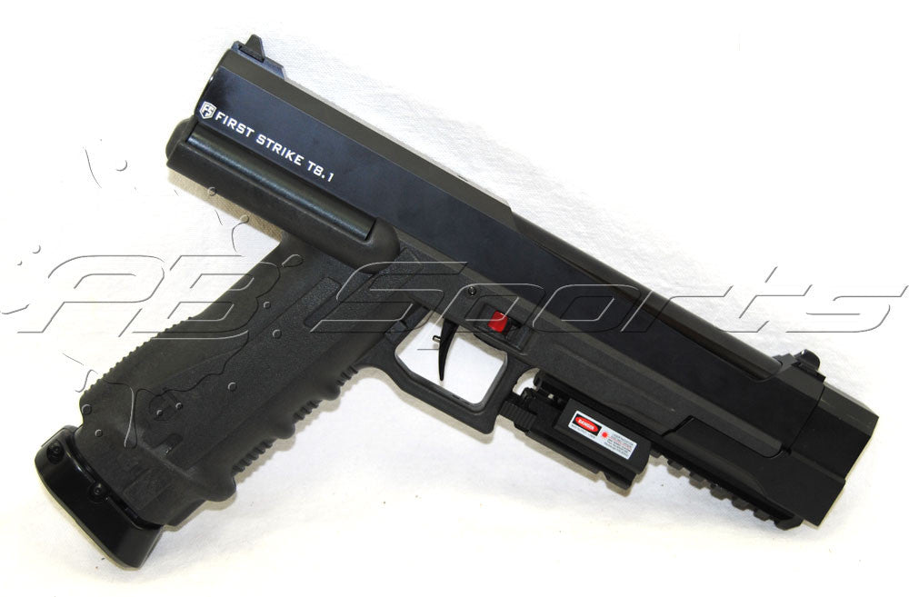 Cutlass Paintball Tiberius Arms T8.1 Elite – PB Sports LLC