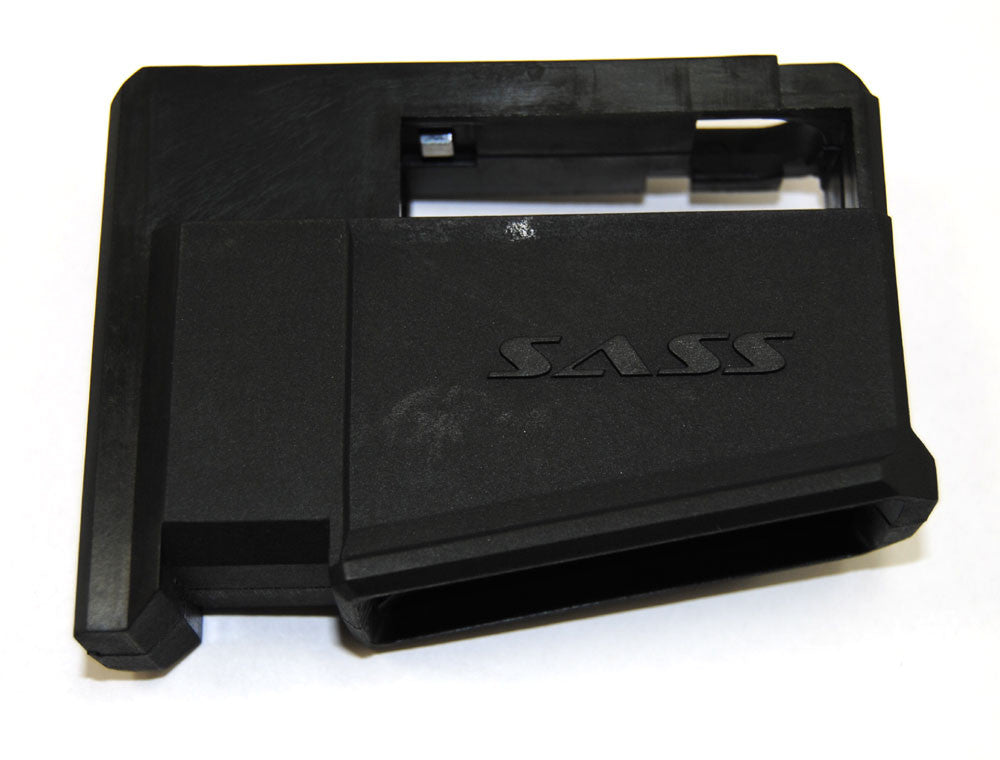 Carmatech Engineering SAR12C Magazine