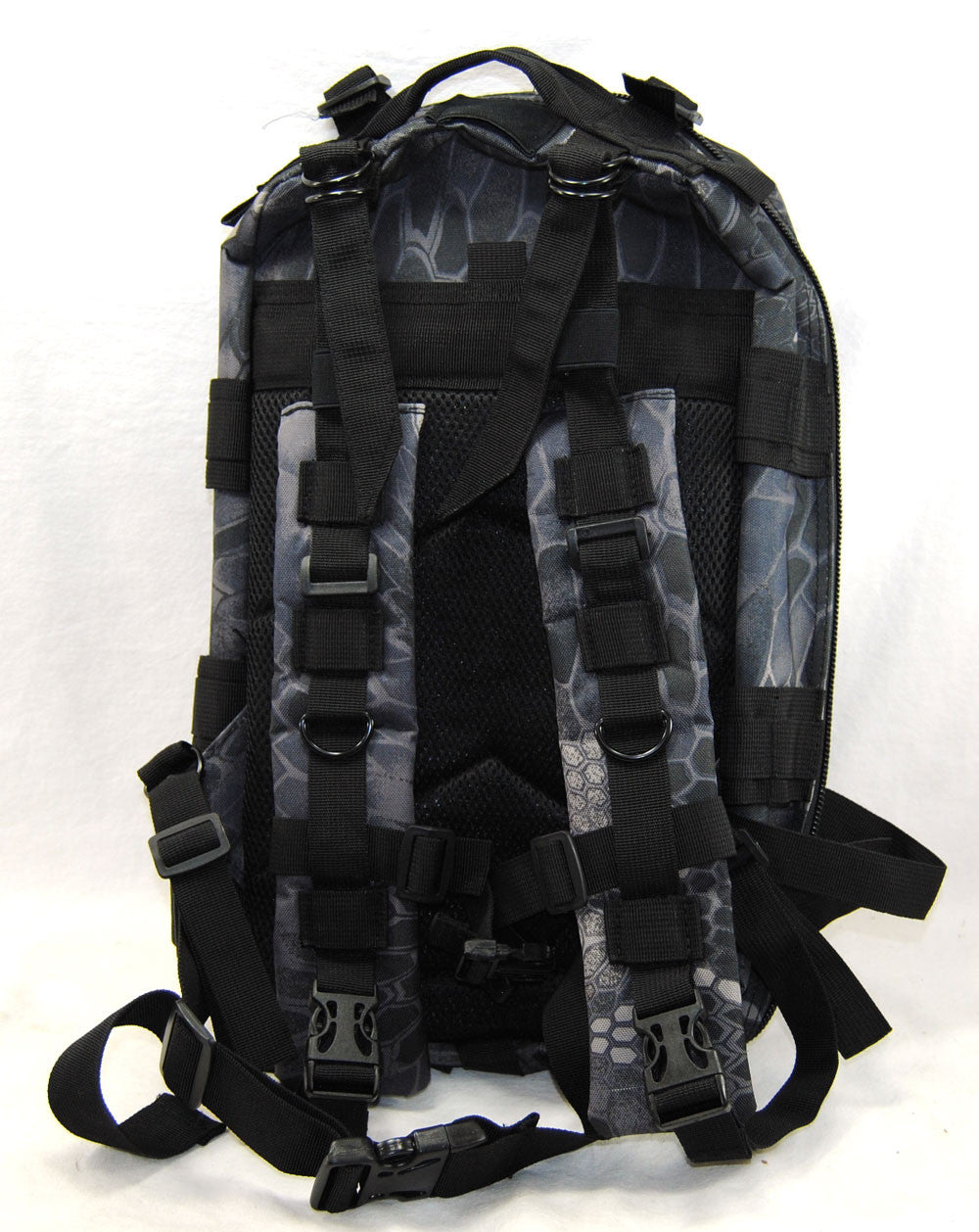 Carmatech Engineering Backpack - Nomad – PB Sports LLC