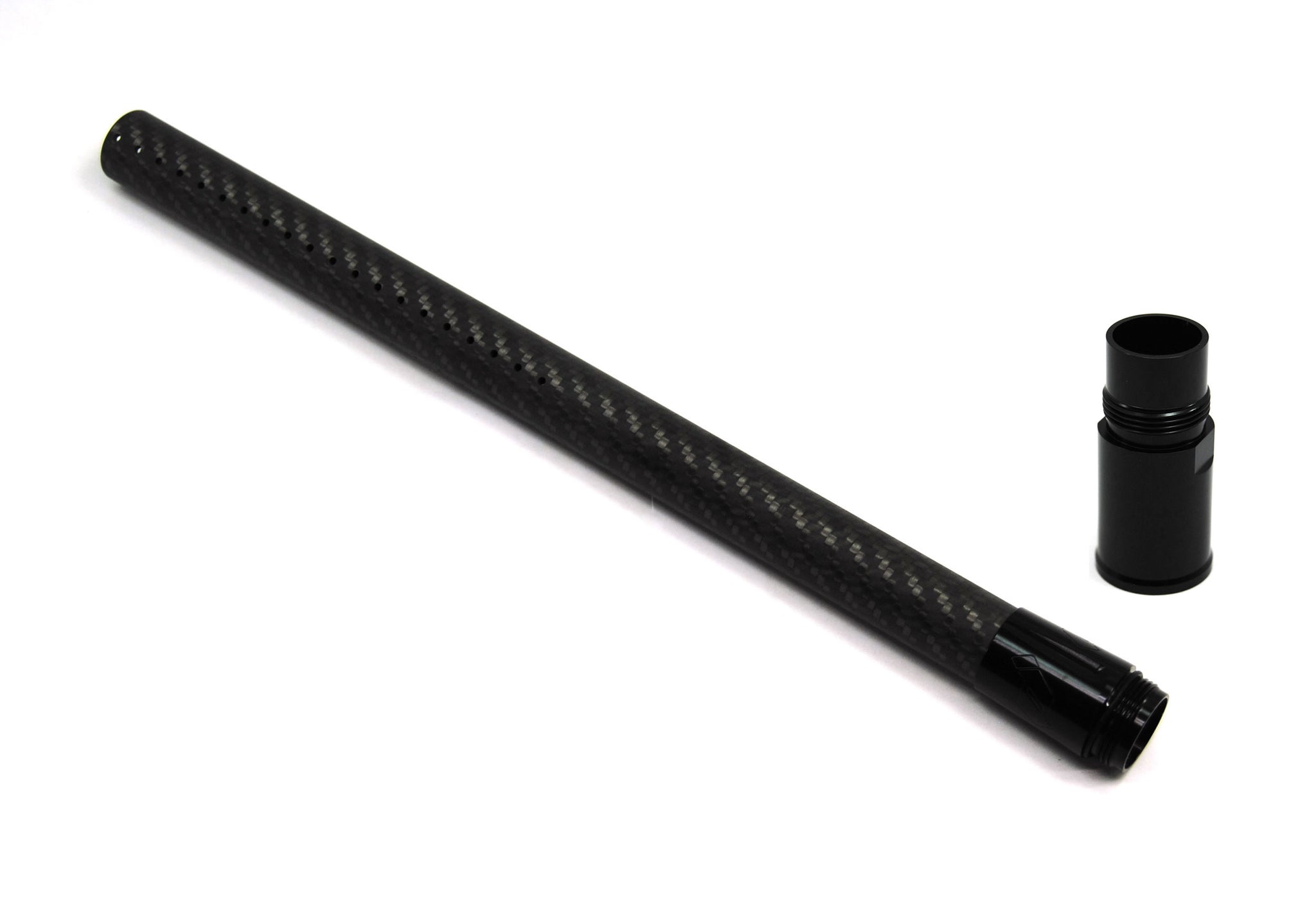 Deadlywind Fibur-X8 Carbon Fiber Barrel - Angel G7 Fly Thread – PB ...