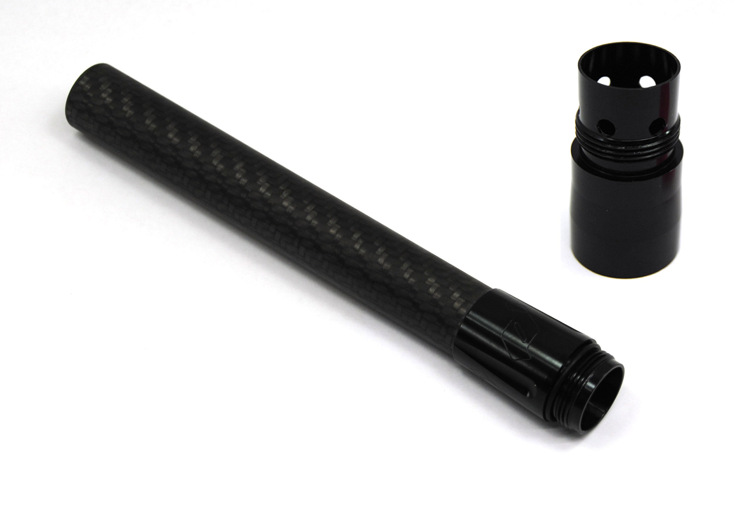 Deadlywind Fibur-X8 Carbon Fiber Barrel - WDP Angel A1 Thread – PB ...