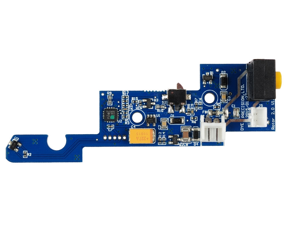 Dye R2 Replacement Circuit Board – PB Sports LLC