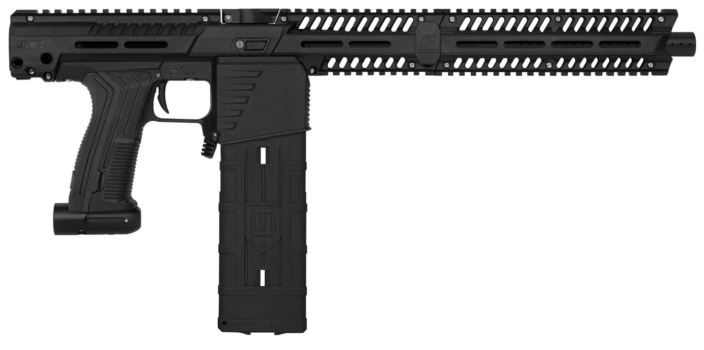 Planet Eclipse EMEK EMF100 SMP Body Kit Upgrade Package – PB Sports LLC