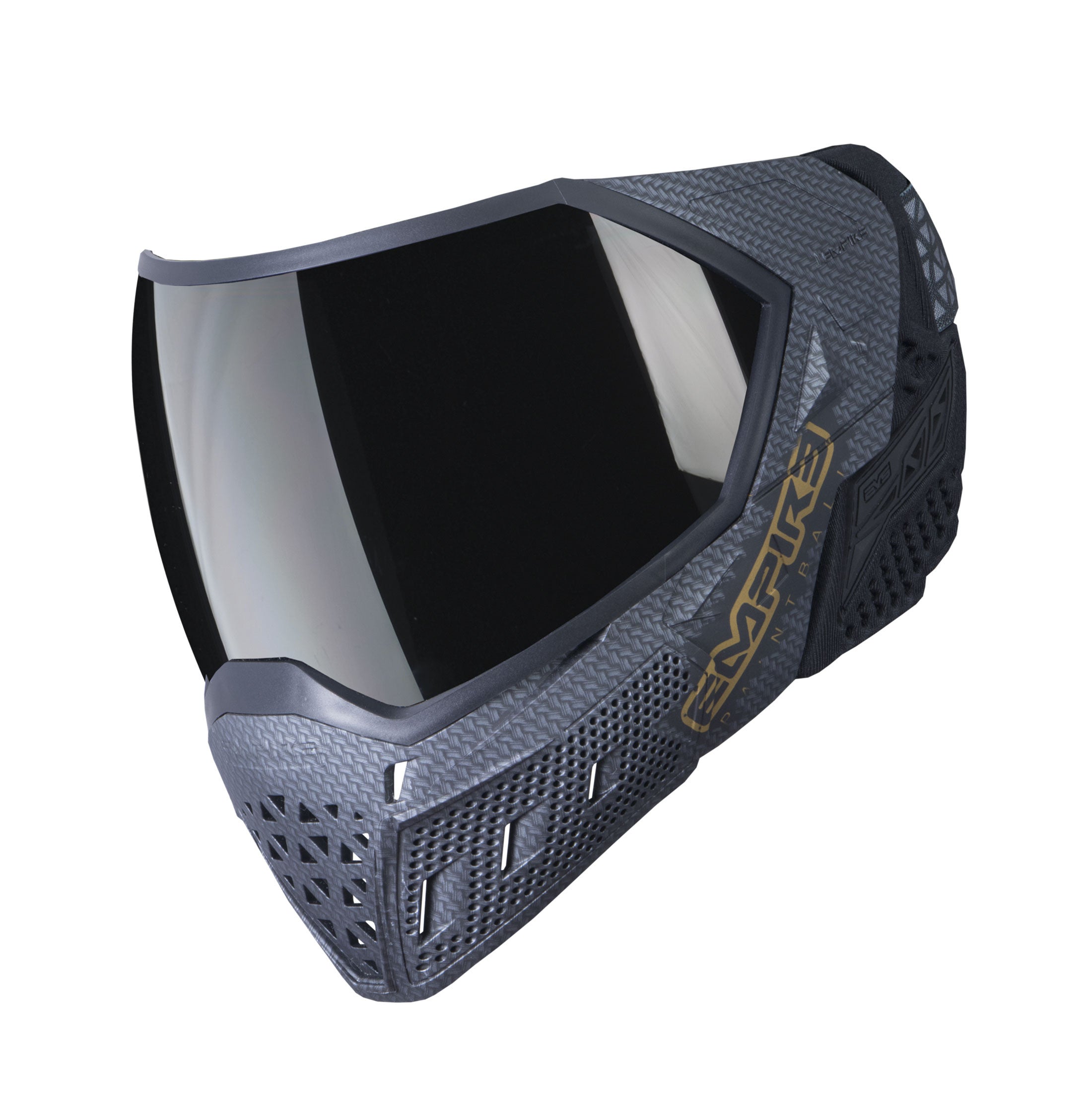 Empire EVS Enhanced Vision System Goggle - LE Grey Weave – PB Sports LLC