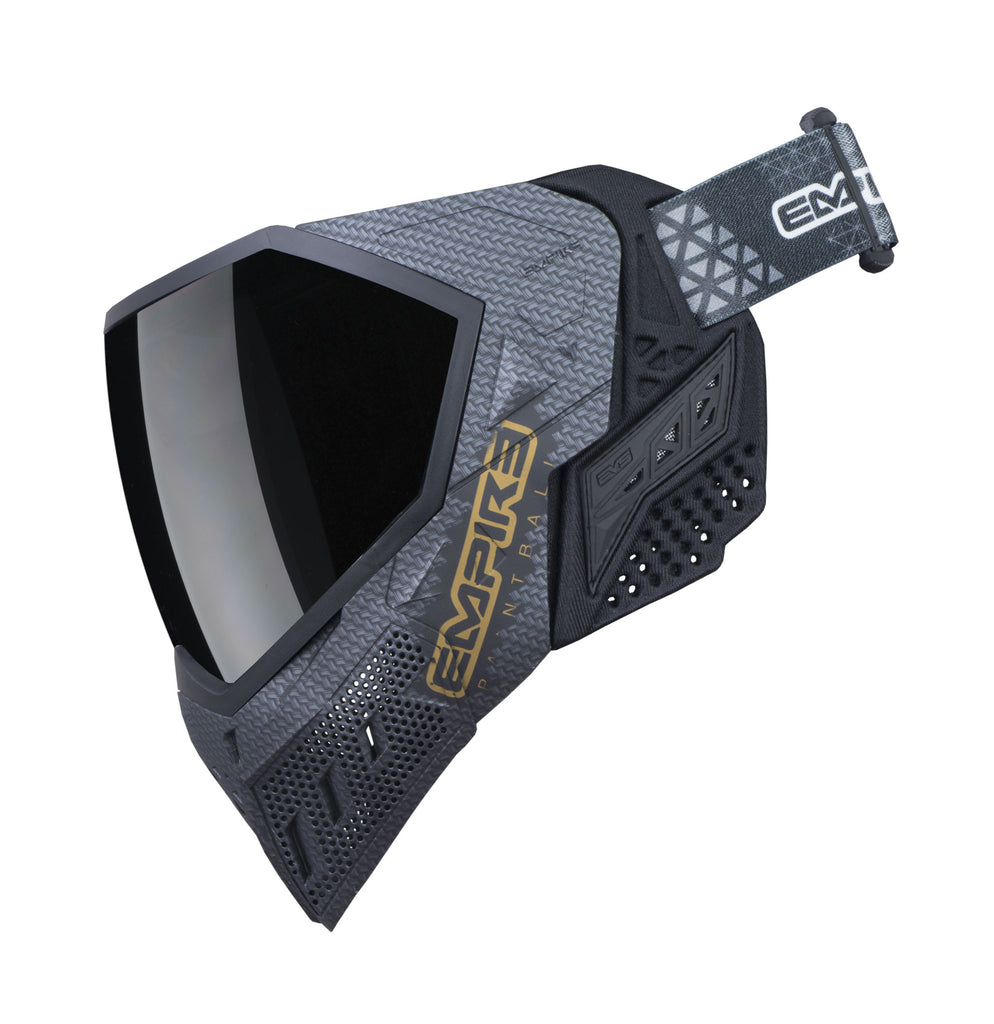 Empire EVS Enhanced Vision System Goggle - LE Grey Weave