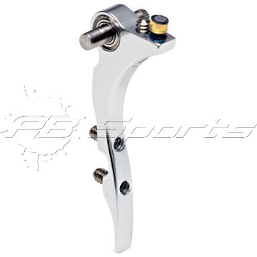 Empire Invert Mini Silver Adjustable Trigger – PB Sports LLC