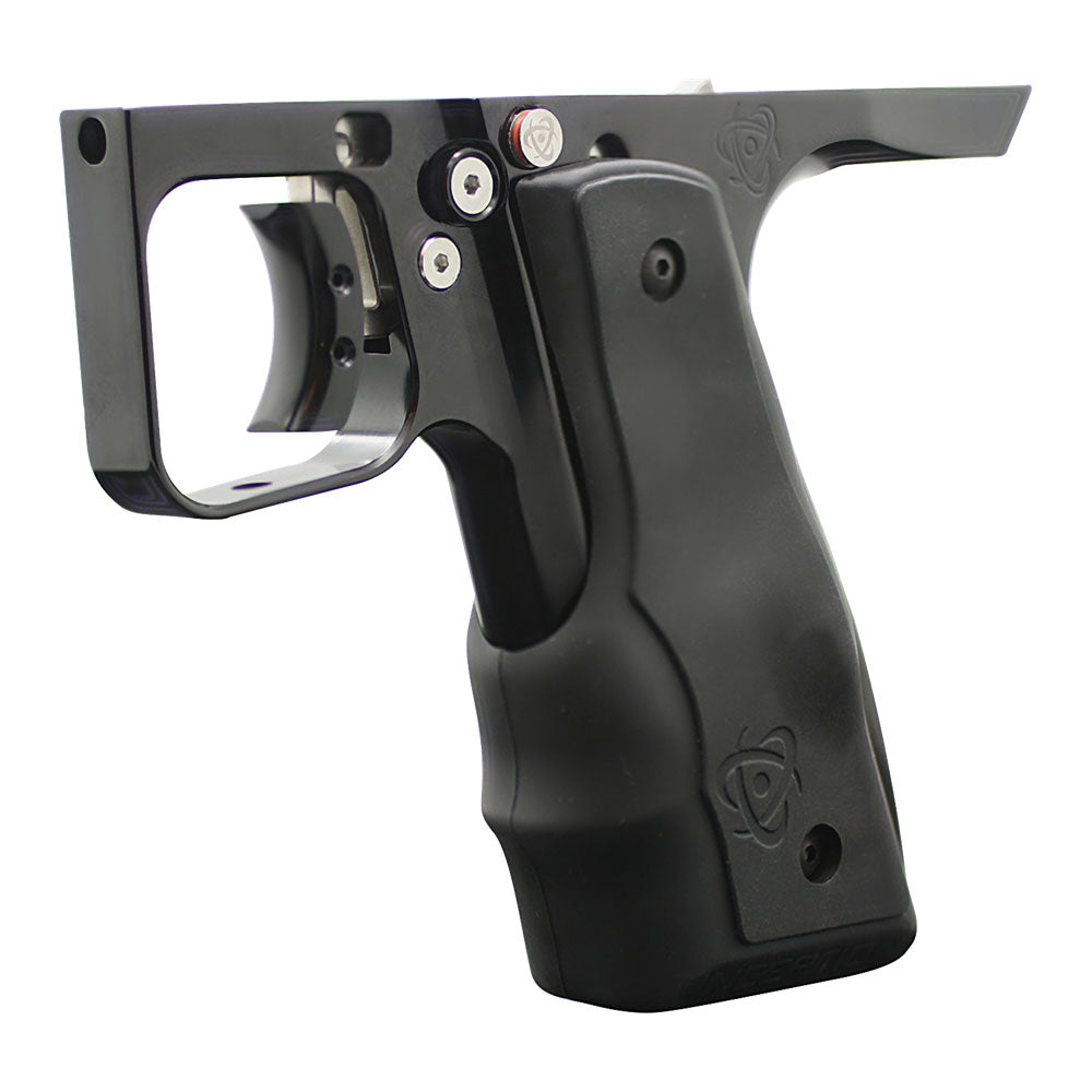 Inception Designs Autococker FLE Slide Frame - Gloss Black – PB Sports LLC