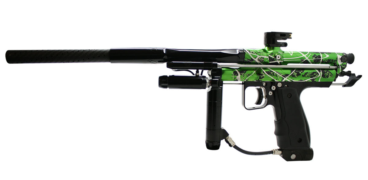 Inception Designs RETRO FLE Autococker – PB Sports LLC