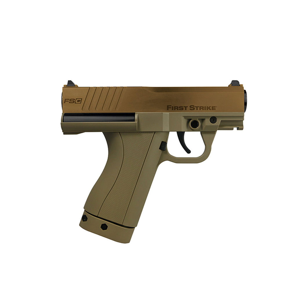 First Strike FSC (First Strike Compact) Pistol