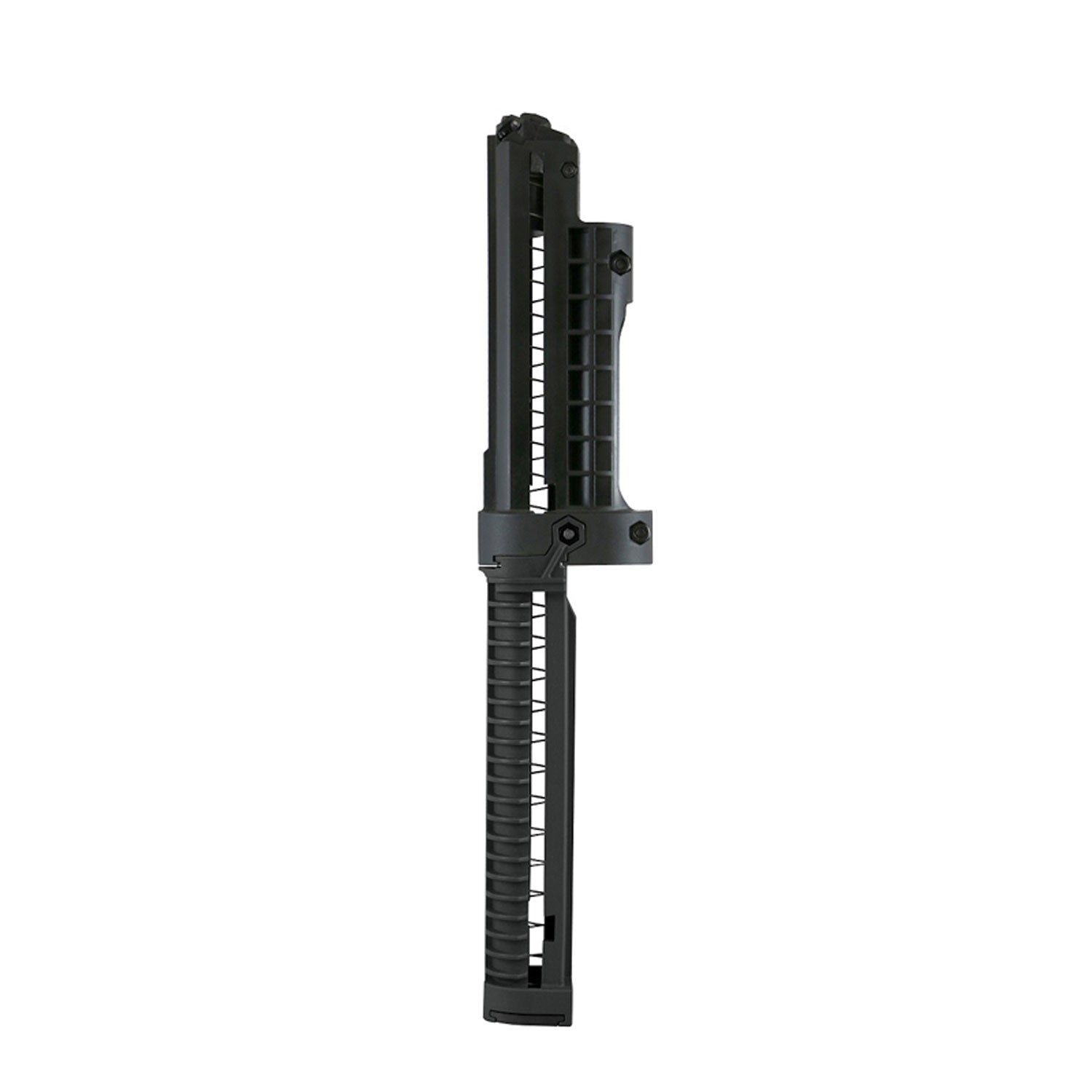 First Strike FSC Compact Pistol Magazine Extender – PB Sports LLC