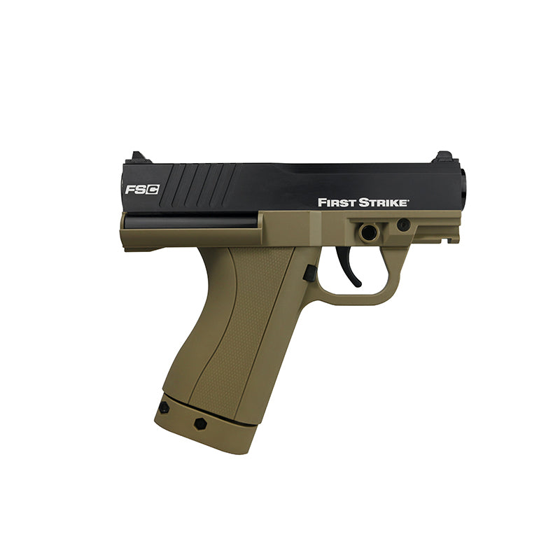 First Strike FSC (First Strike Compact) Pistol