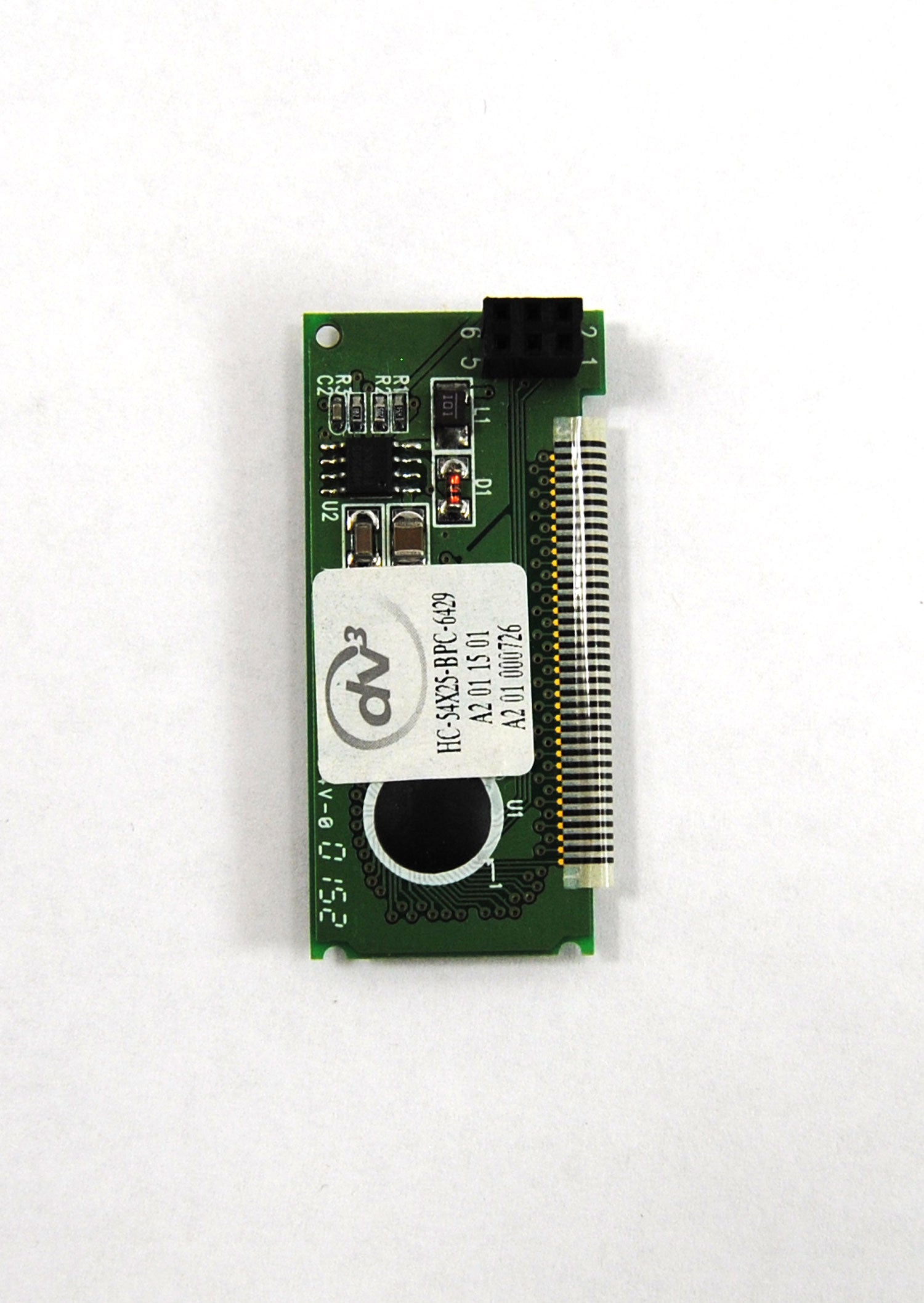 Used WDP Angel A4/IR3/G7 Screen Pack – PB Sports LLC