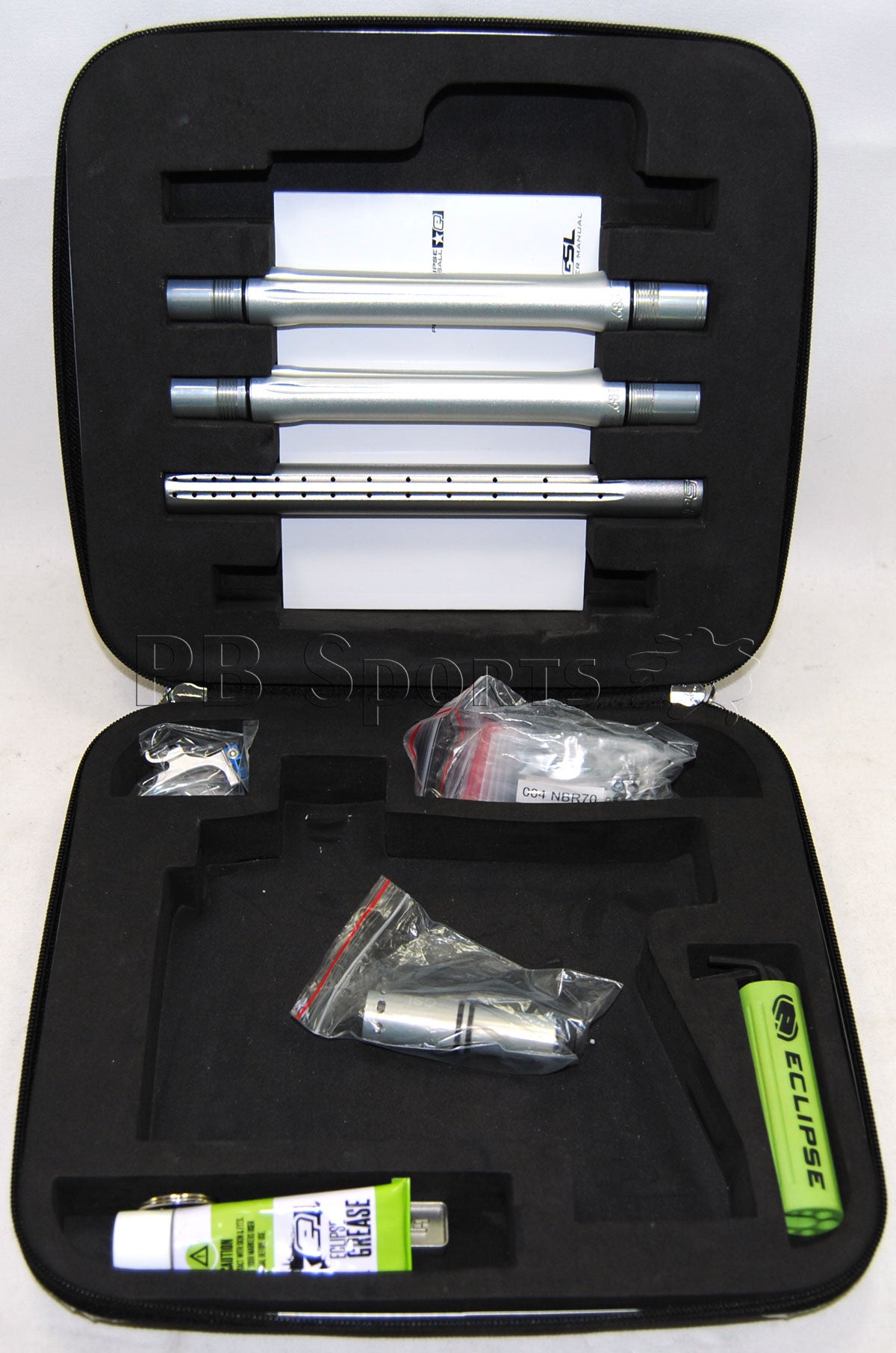 Used Planet Eclipse Ego GSL – PB Sports LLC