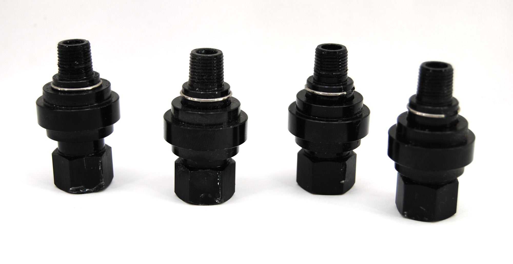 Used Generic Slide Check - Black Aluminum - Single – PB Sports LLC