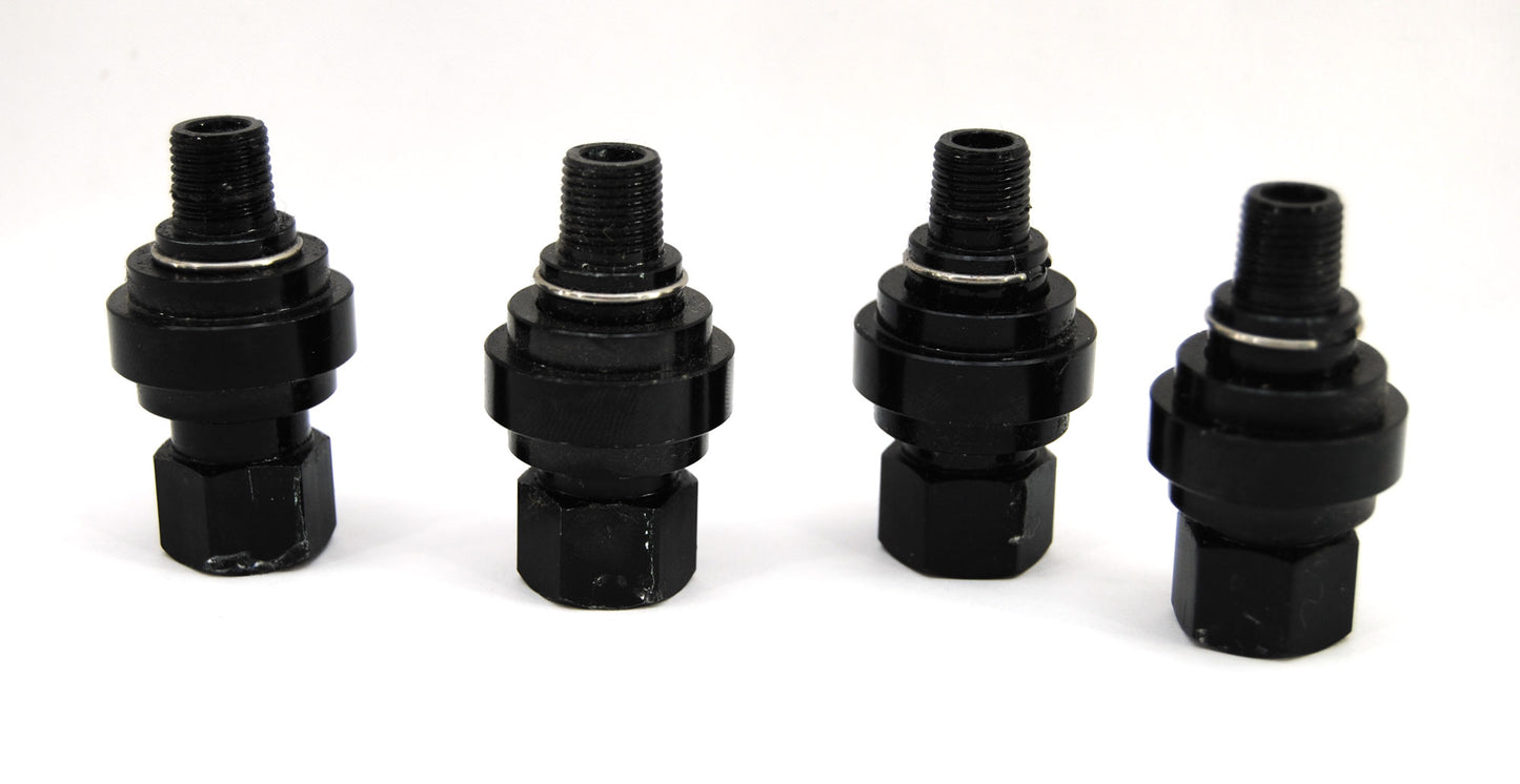 Used Generic Slide Check - Black Aluminum - Single – PB Sports LLC