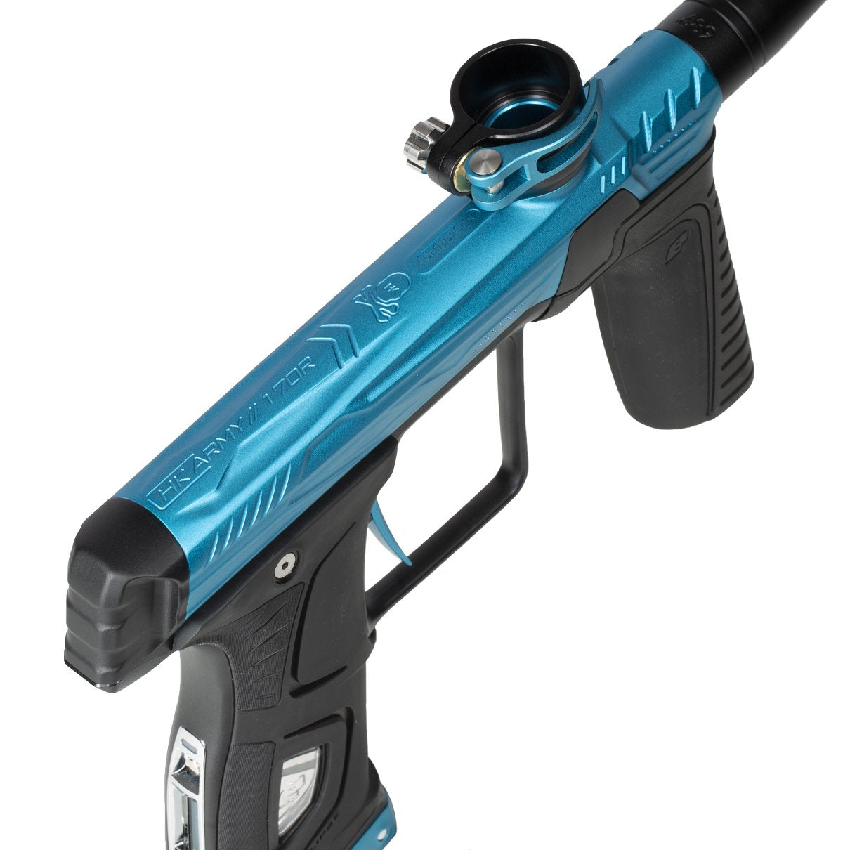 HK Army Planet Eclipse GTek 170R - Electric (Teal/Black) – PB Sports LLC