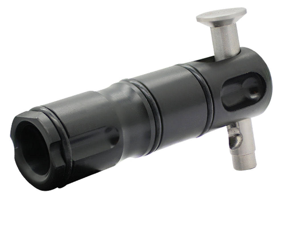 OPEN FACE HF BOLT V.2 – PB Sports LLC