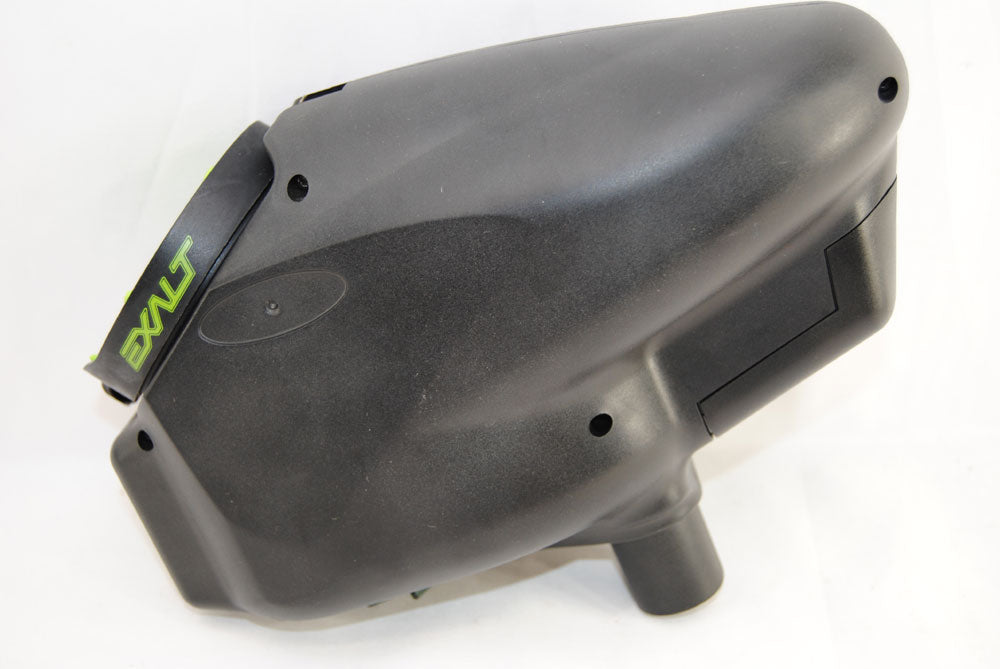 Used Halo Loader System Black with Gold Speed Feed – PB Sports LLC