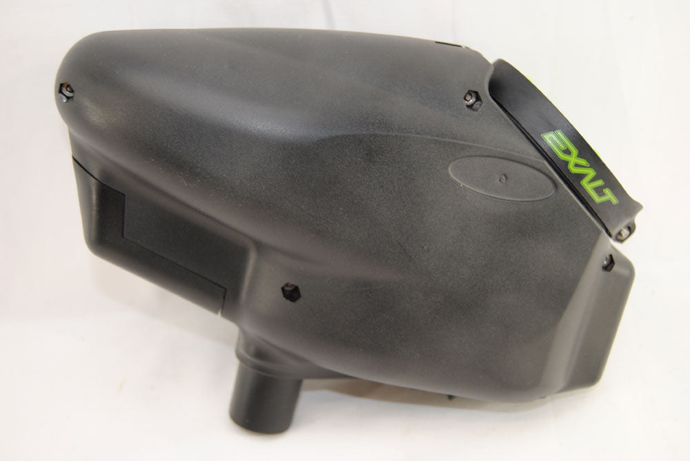 Used Halo Loader System Black with Gold Speed Feed – PB Sports LLC