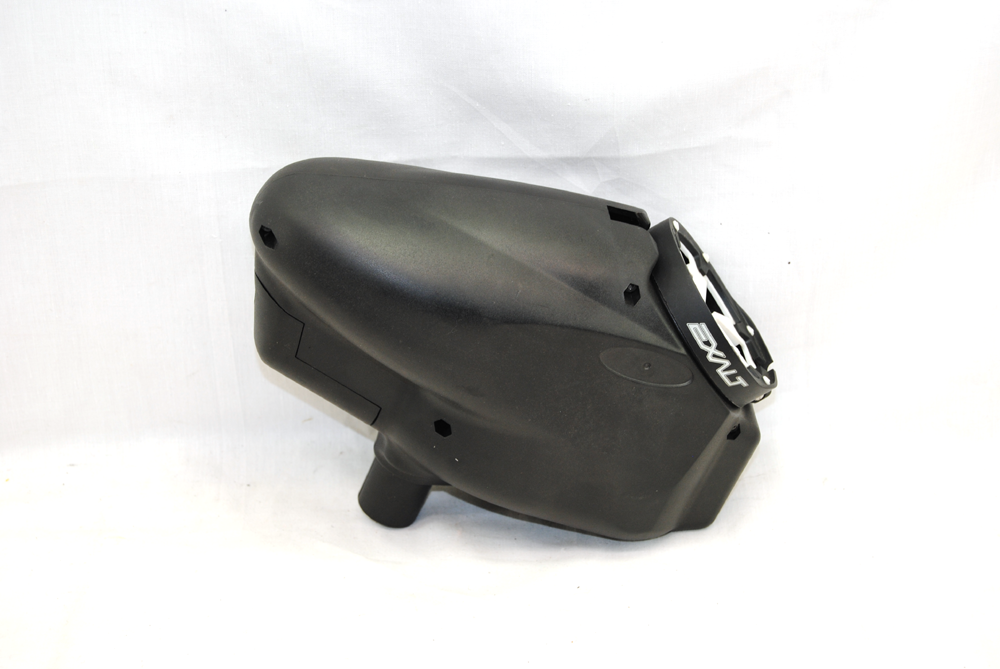 Used Halo Loader System Black with White Speed Feed – PB Sports LLC