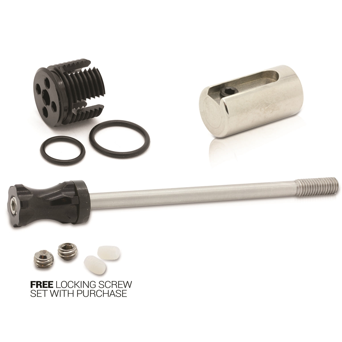 Inception Designs Heavy Hammer Upgrade Kit – PB Sports LLC