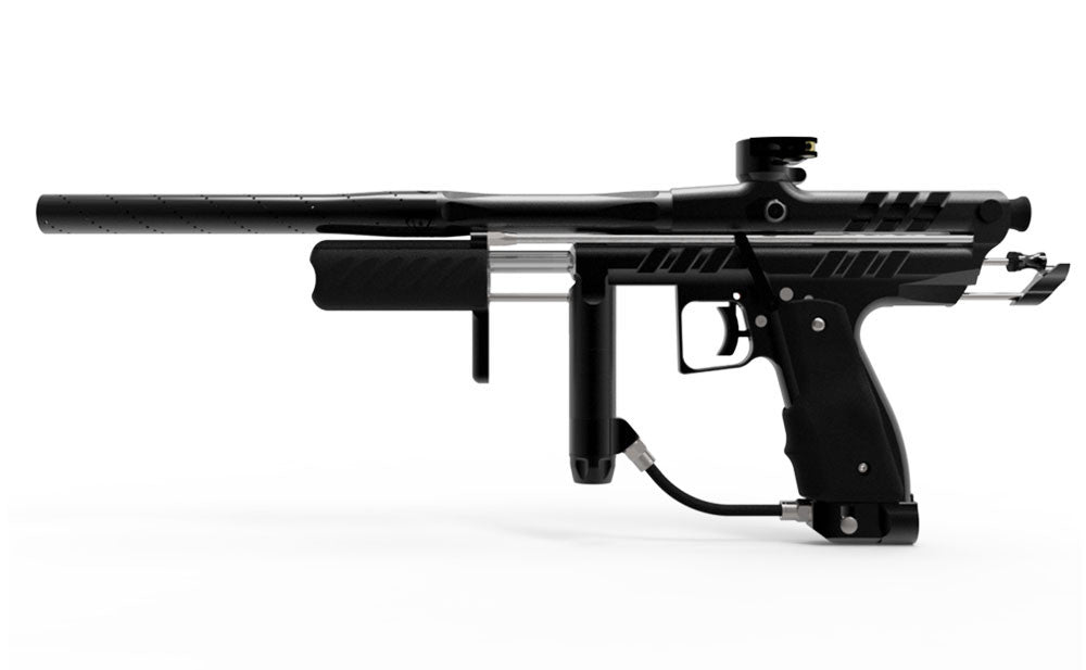 Inception Designs RETRO Hornet Pump – PB Sports LLC